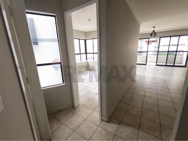 127 Área Útil Apartamento Alugar, 3 Dormitórios localizado em Piedade, Jaboatão dos Guararapes, Pernambuco, 54410010 | Brasil
