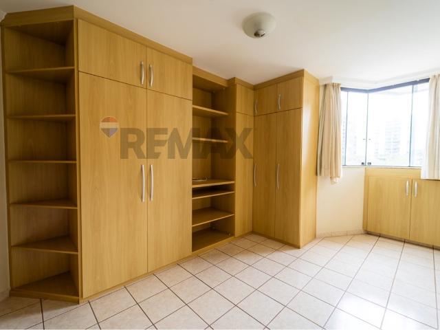 127 Área Útil Apartamento Alugar, 3 Dormitórios localizado em Qd 203 Lote 04 Bloco B Ap 101 Aguas Claras, 04, Sul, Águas Claras, Distrito Federal, 71939360 | Brasil