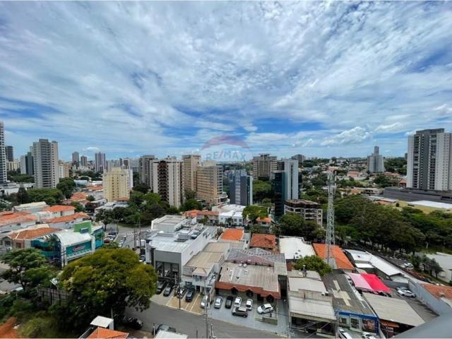 127 Área Útil Apartamento Alugar, 3 Dormitórios localizado em Rua Coronel Francisco Andrade Coutinho, 122 Yard Cambuí, Campinas, São Paulo, 13025190 | Brasil