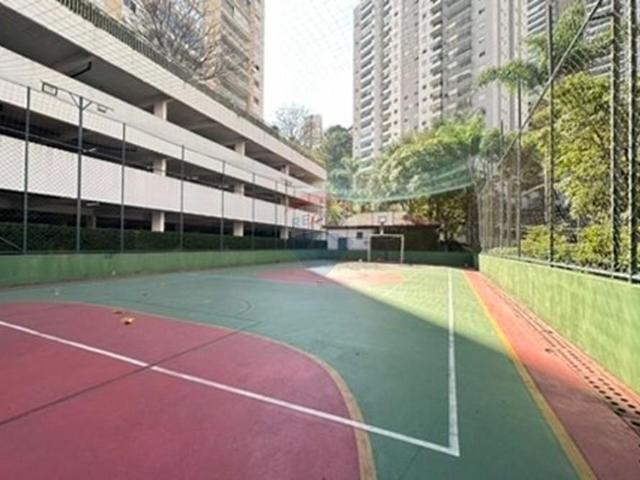 127 Área Útil Apartamento Alugar, 3 Dormitórios localizado em Vila Andrade, São Paulo, São Paulo, 05727 230 | Brasil
