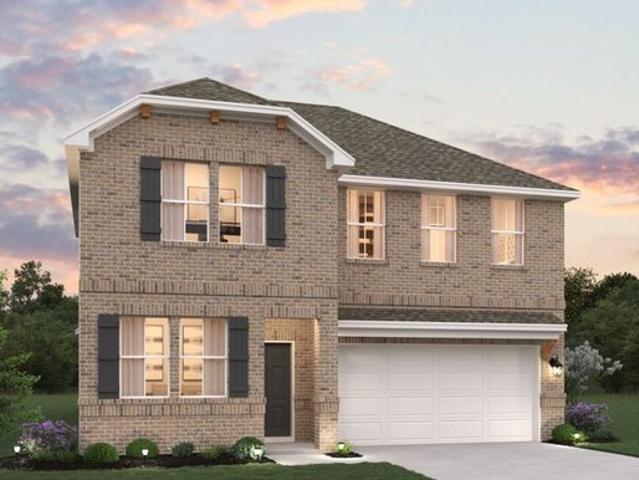 127 Arlington Park Loop, Hutto, TX 78634