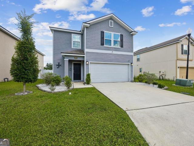 127 Ashwood Circle