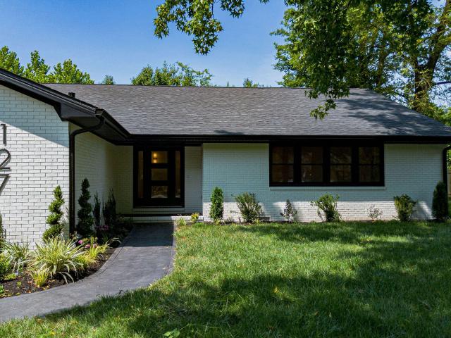 127 Audubon Drive