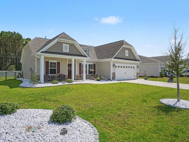 127 Avery Woods Dr