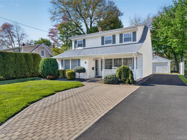 127 Bogert Avenue