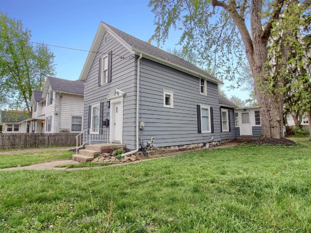 127 Bates Street