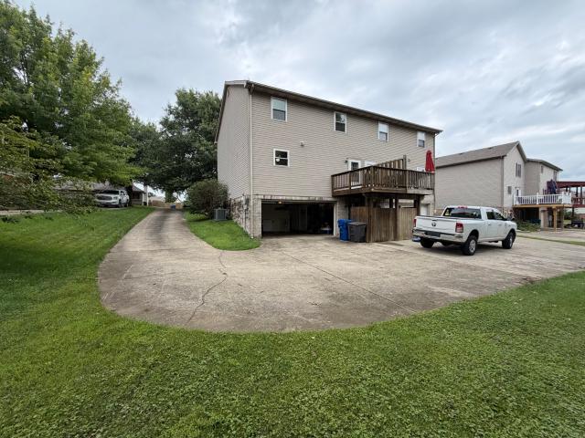 127 Bay Hill Drive
