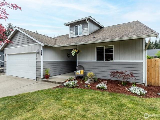 127 Bay Ridge Ct, Shelton, WA 98584