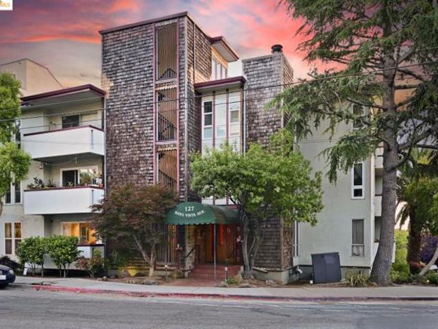 127 Bayo Vista Ave 101, Oakland, CA