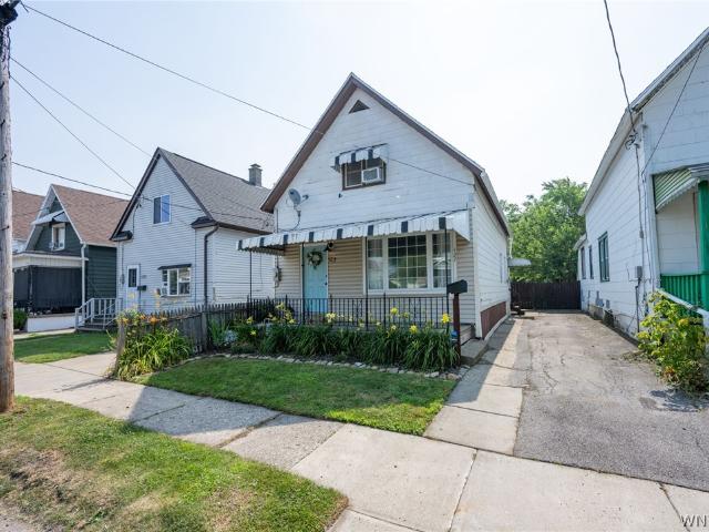 127 Baitz Avenue