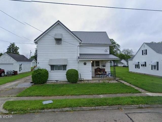 127 Balyeat Ave, Van Wert, OH 45891