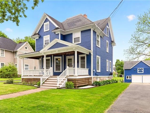 127 Bartle Ave, Newark, NY 14513