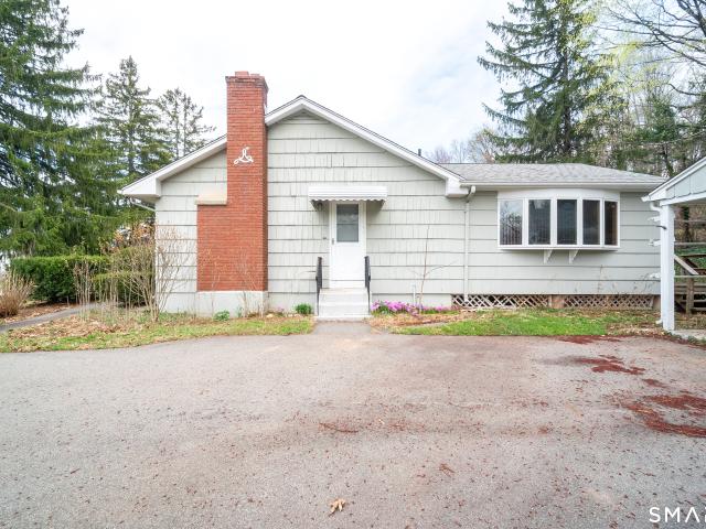 127 Bee St, Meriden, CT 06450 | MLS #24167 | Compass