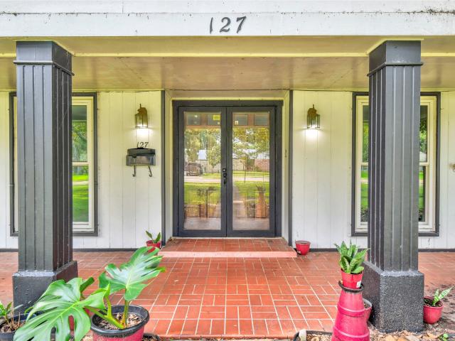 127 Begonia Street