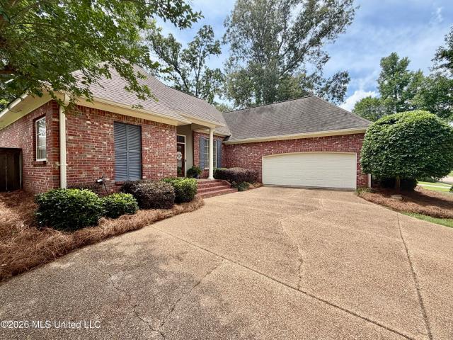 127 Bellemeade Trace