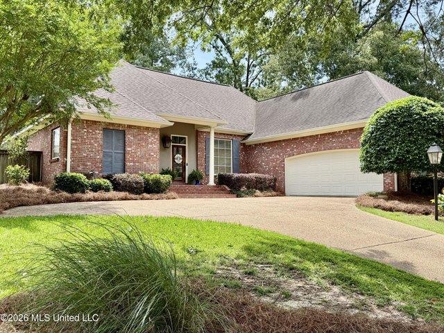 127 Bellemeade Trce, Clinton, MS 39056