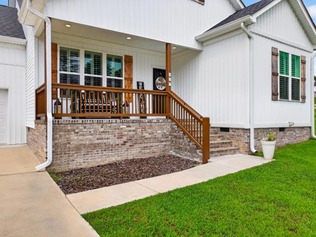 127 Bent Tree Road