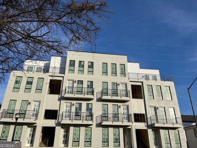 127 Bert Ln #6, Atlanta, GA 30316
