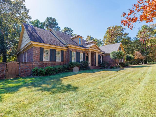 127 Big Pine Road
