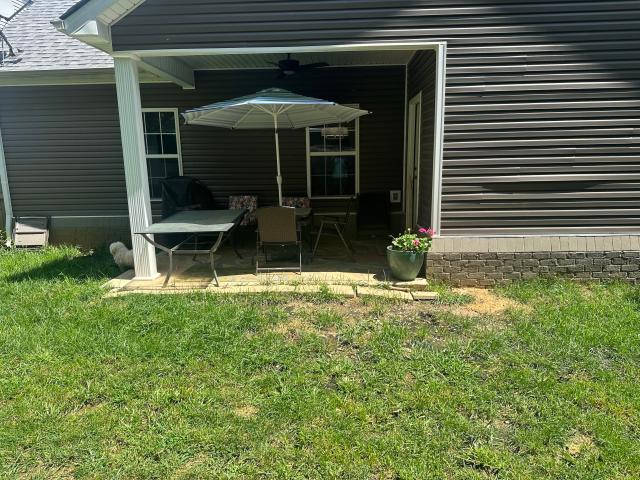 127 Bill Perkins Lane