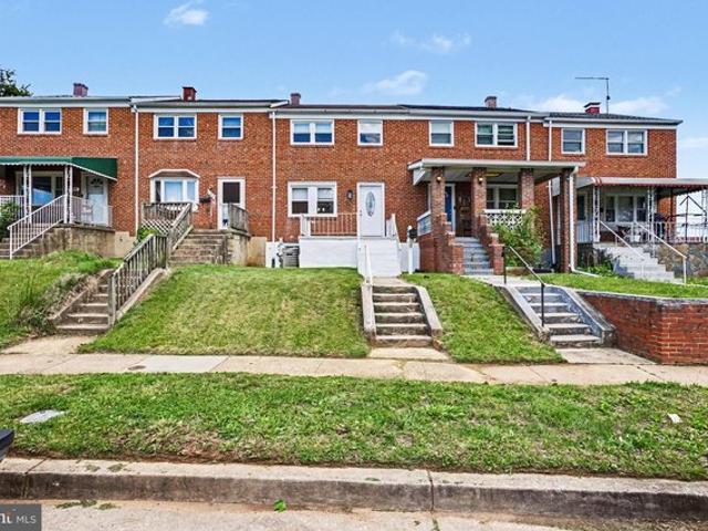 127 Bladen Rd, Baltimore, MD 21221