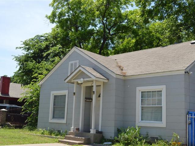 127 Blevins Street