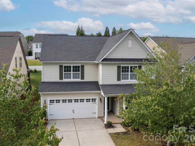 127 Blossom Ridge Drive