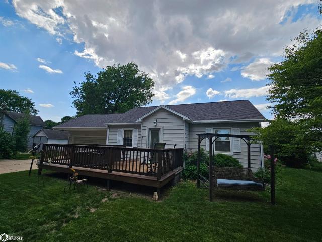 127 Blossom Street