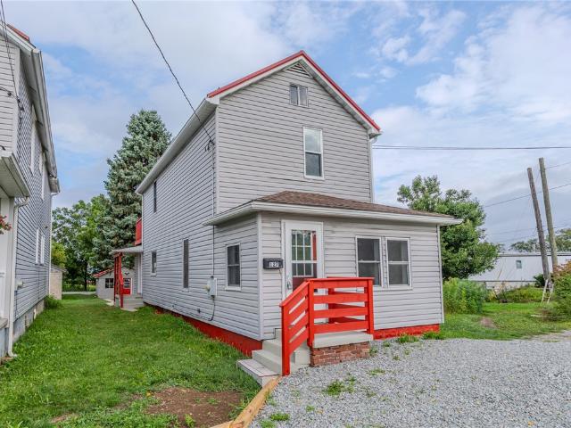 127 Braddock Rd