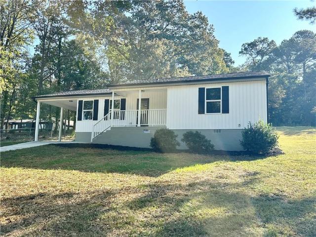 127 Branson Rd SE, Rome, GA 30161 | MLS #7652 | Compass