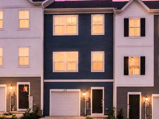 127 Brashear Court