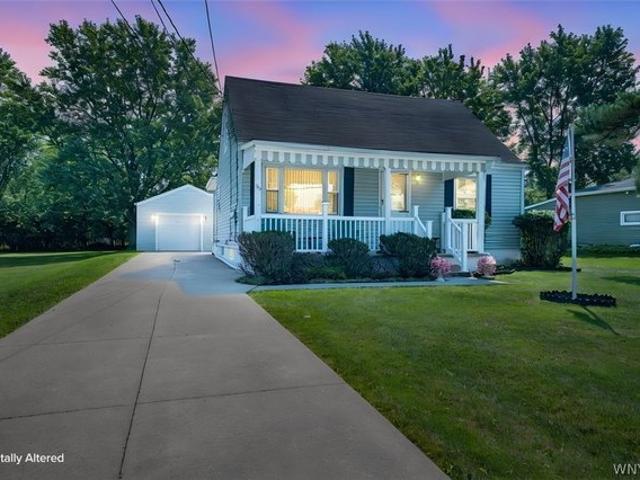 127 Broadway St, Buffalo, NY 14224