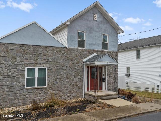 127 Broadhead Street