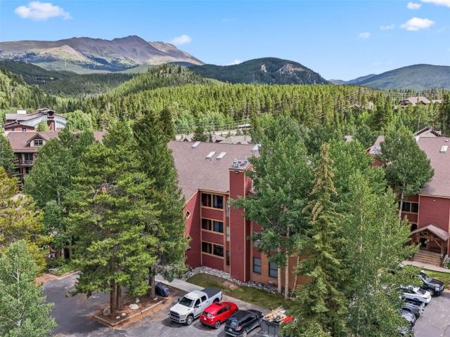 127 Broken Lance Dr, Unit A201, Breckenridge, CO 80424 | MLS #S1067 | Compass