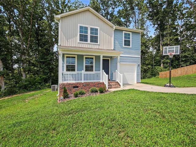127 Brookview Court