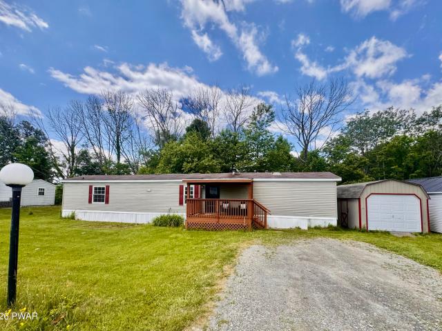 127 Buckingham Heights