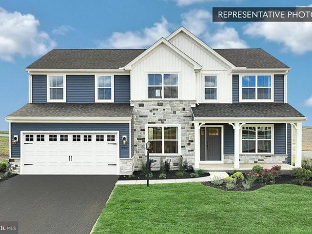 127 Buckwheat Way Lot 80, Centre Hall, PA 16828