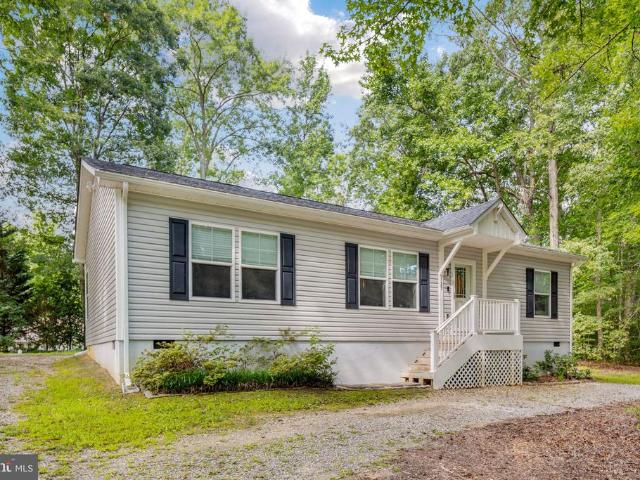 127 Bunker Hill Drive