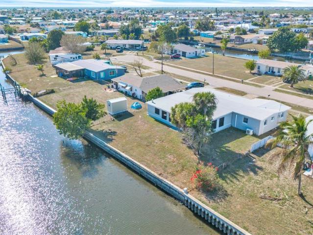 127 Godfrey Ave NE, Port Charlotte, FL 33952 | MLS #C7521 | Compass
