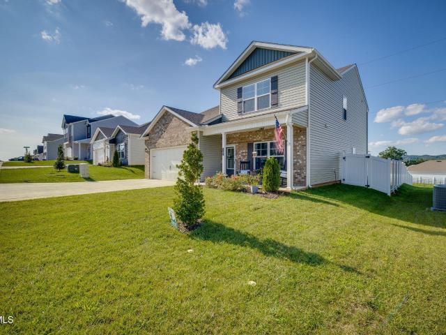 127 Golden Rod Drive