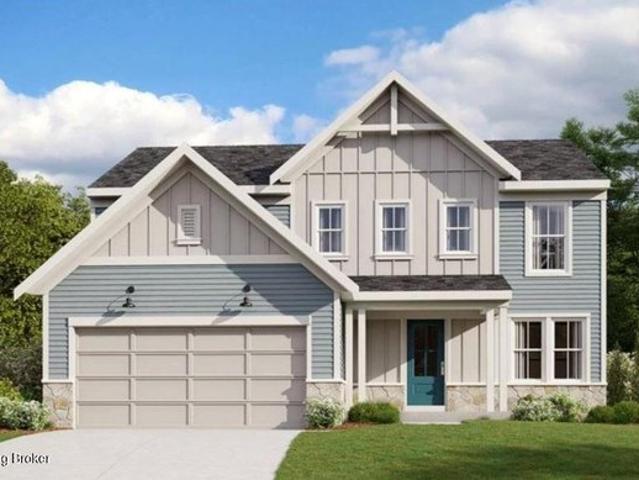 127 Goldeneye Ct, Shepherdsville, KY 40165