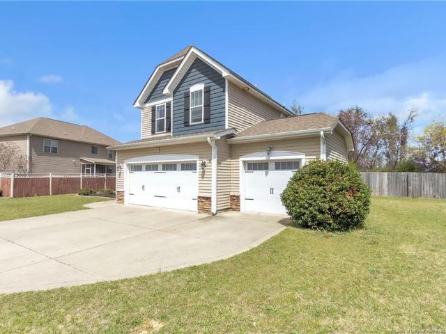 127 Ganton Drive