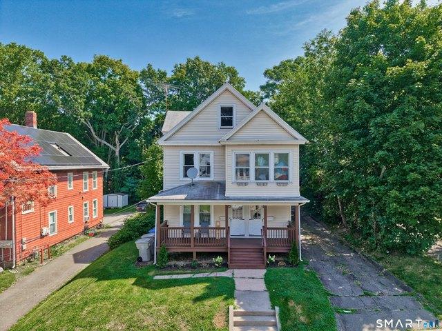 127 George St, Bristol, CT 06010