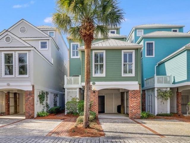 127 Grand Pavilion Blvd, Isle of Palms, SC 29451