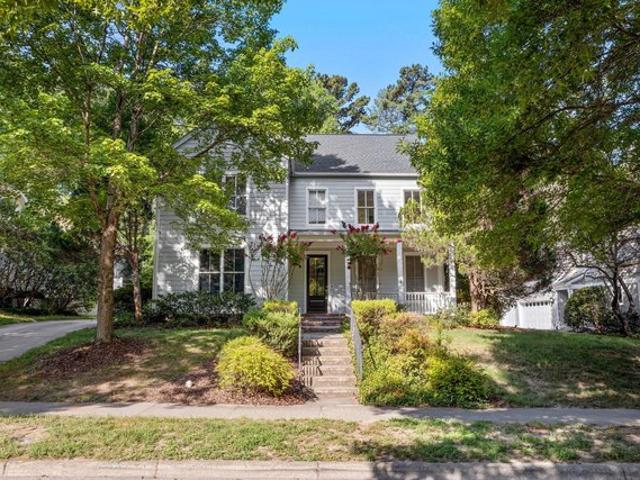 127 Graylyn Dr, Chapel Hill, NC 27516