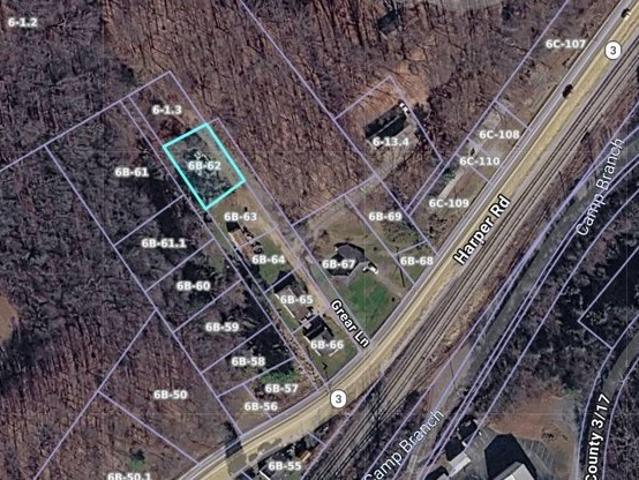 127 Grear Ln, Beckley, WV 25801