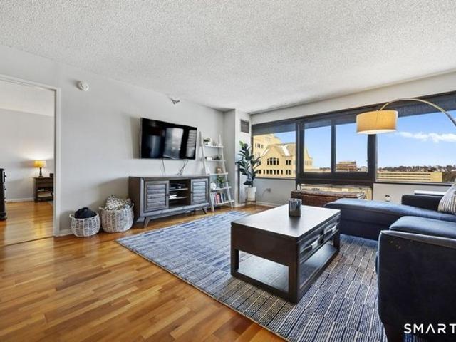 127 Greyrock Pl Apt 1408, Stamford, CT 06901