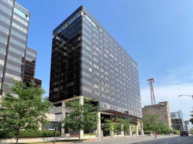 127 Greyrock Pl Apt 506, Stamford, CT 06901