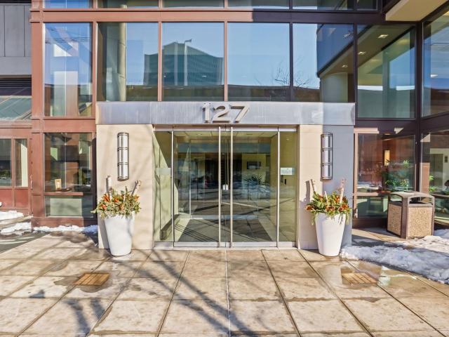 127 Greyrock Place 1103, Stamford, US, CT