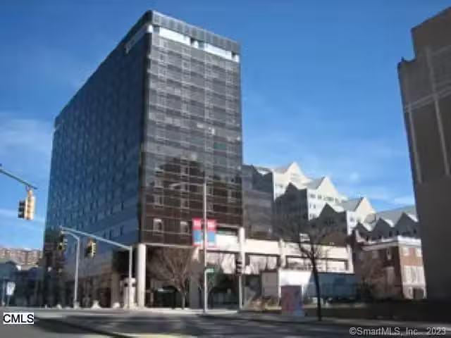 127 Greyrock Place, 1507, Stamford, CT 06901